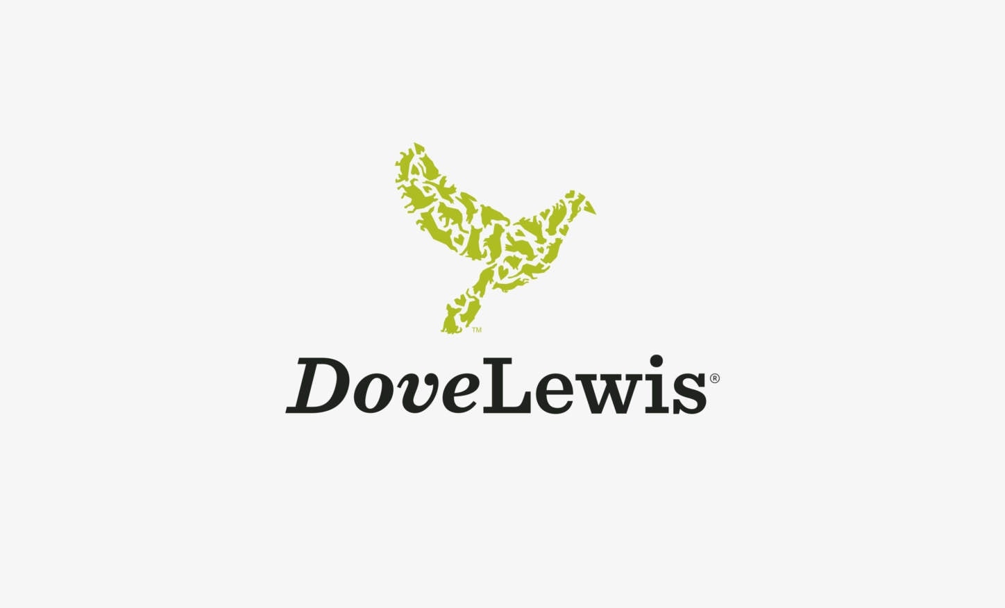 DoveLewis Rebranding Case Study - OVO