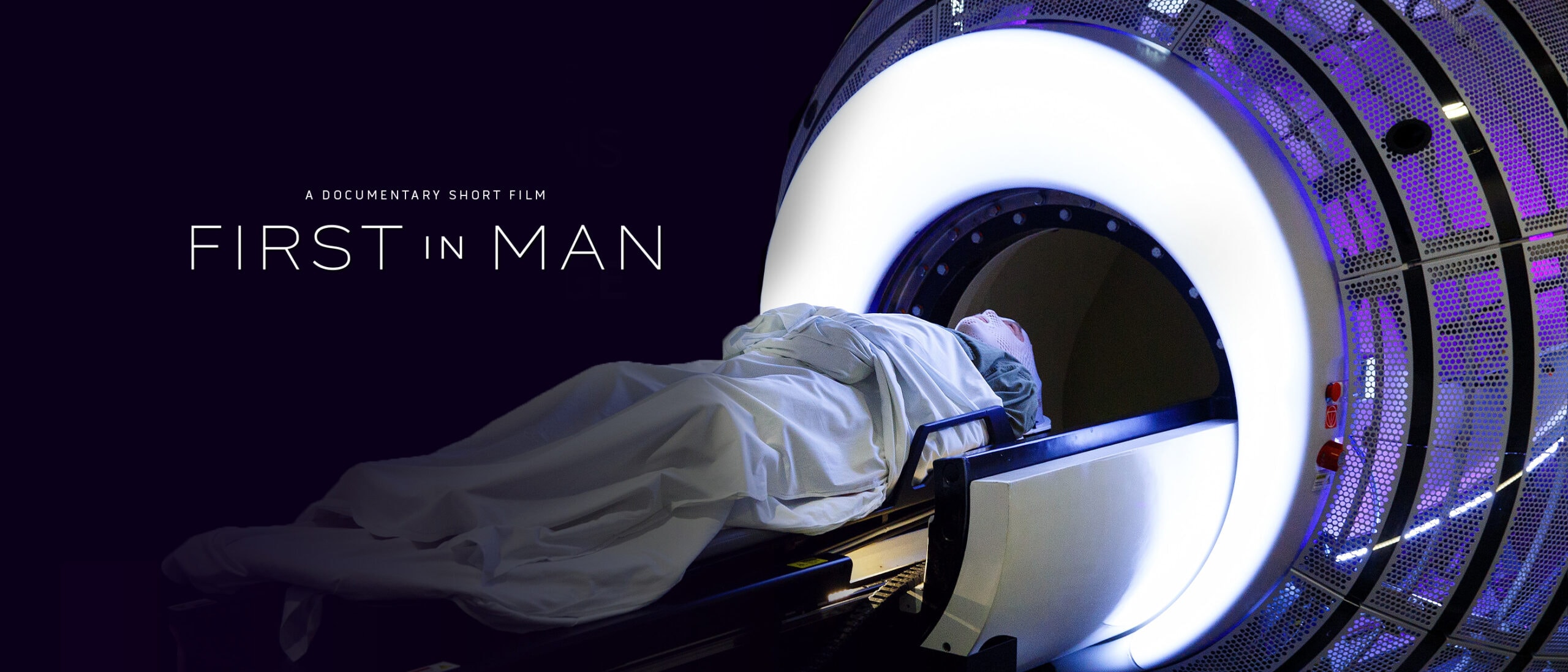 First in Man - Short Brand Documentary Film Case Study - OVO