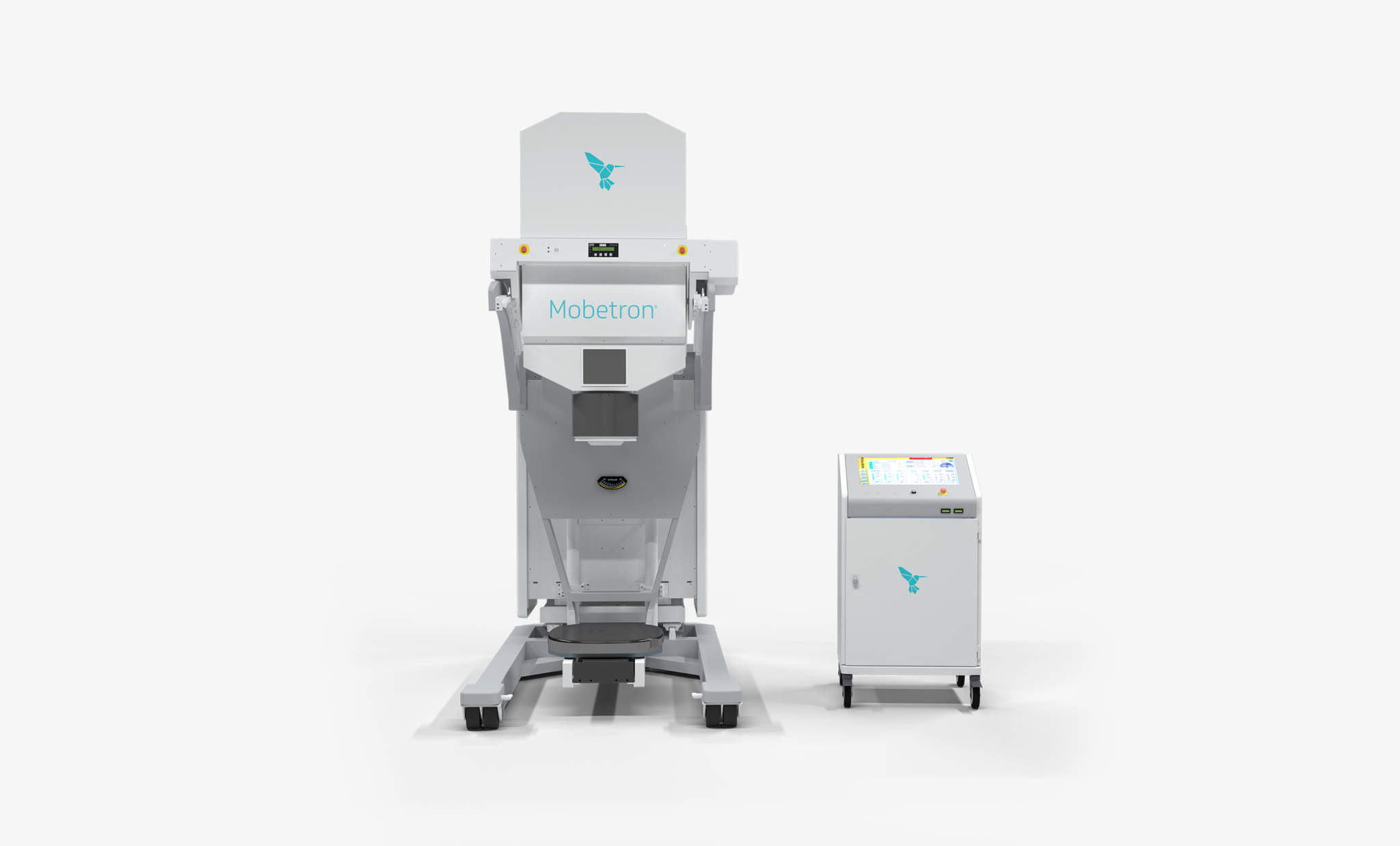 IntraOp Rebranding Case Study