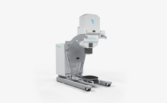 IntraOp Rebranding Case Study