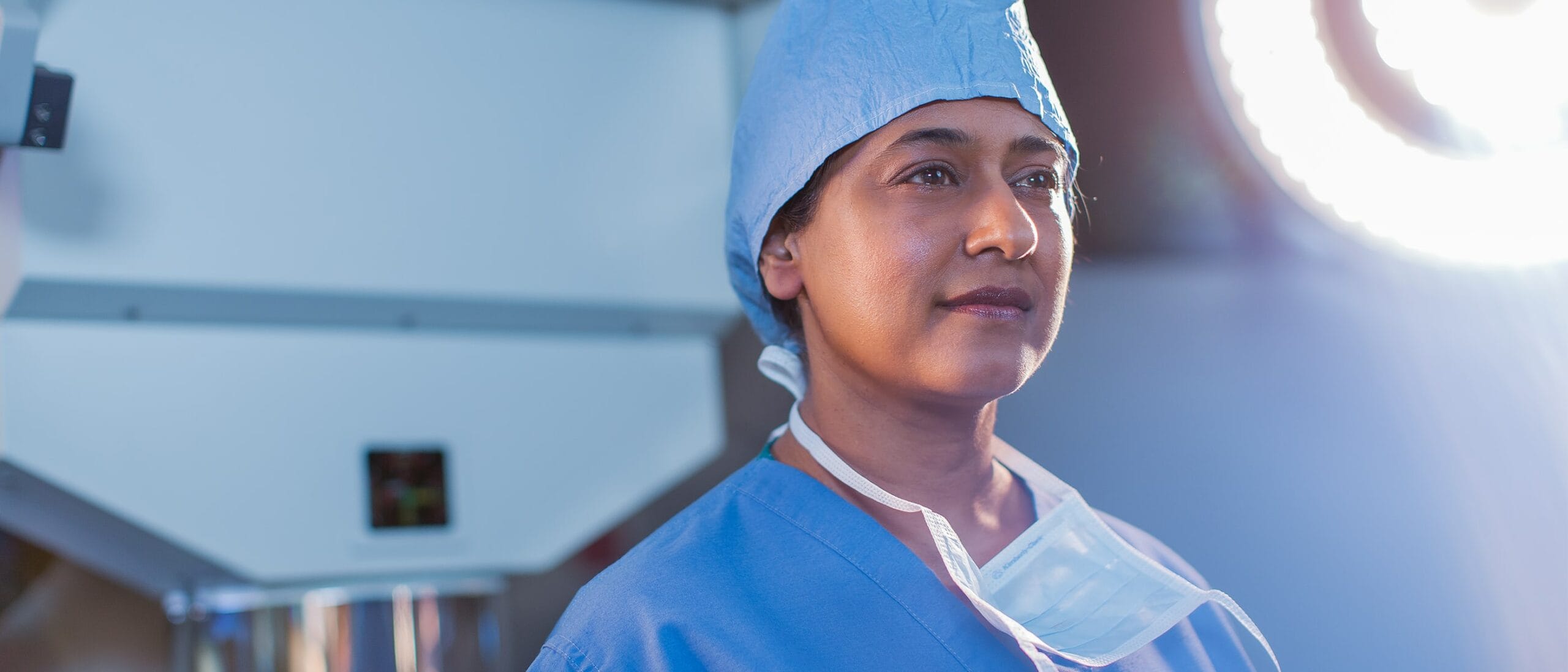 IntraOp Rebranding Case Study