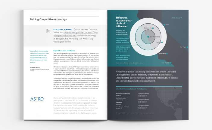 IntraOp Rebranding Case Study