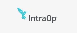 IntraOp Rebranding Case Study