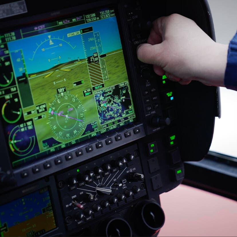 Life Flight Network Rebranding - Nonprofit Branding Case Study