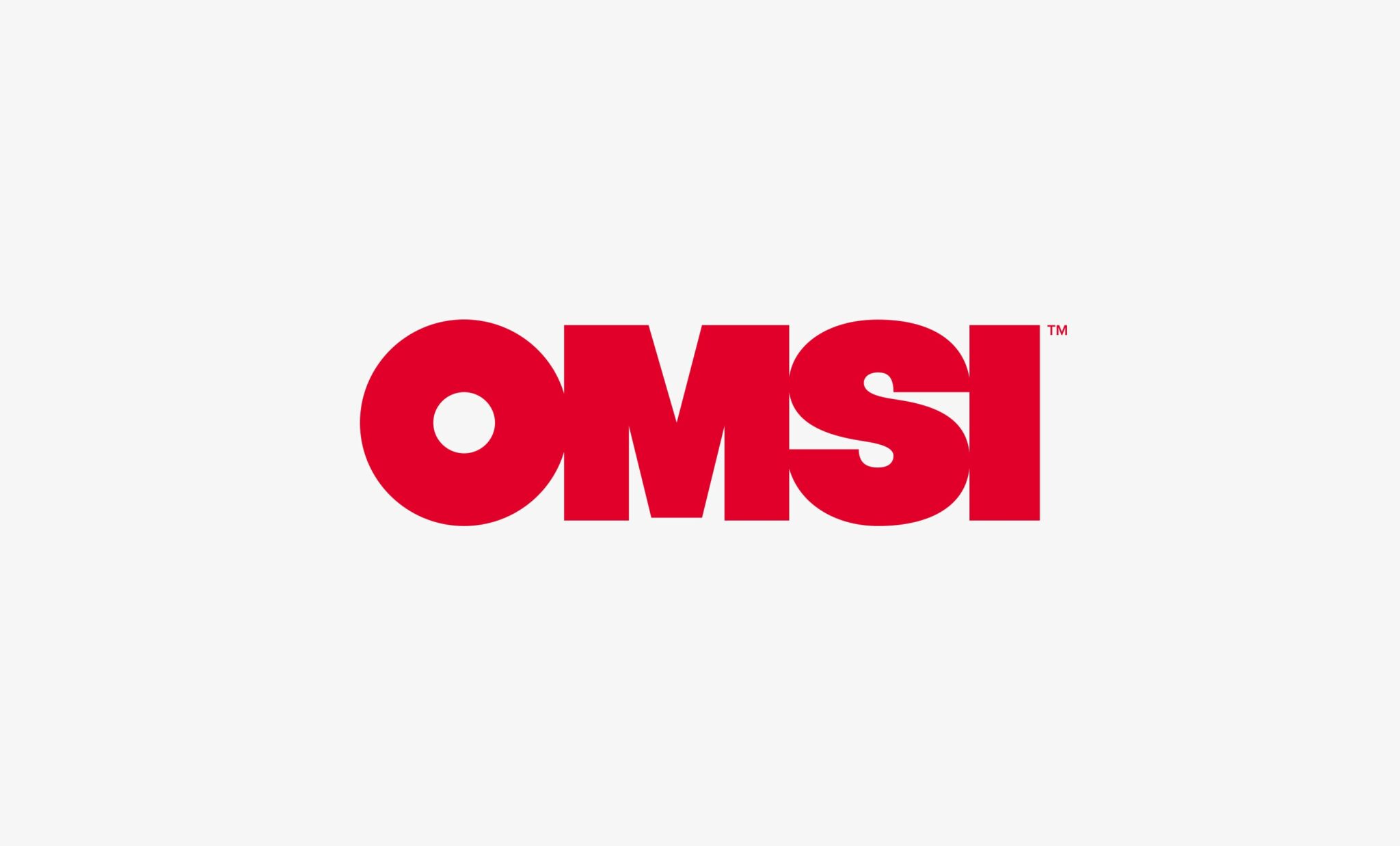 Oregon Museum of Science & Industry (OMSI) Branding - OVO