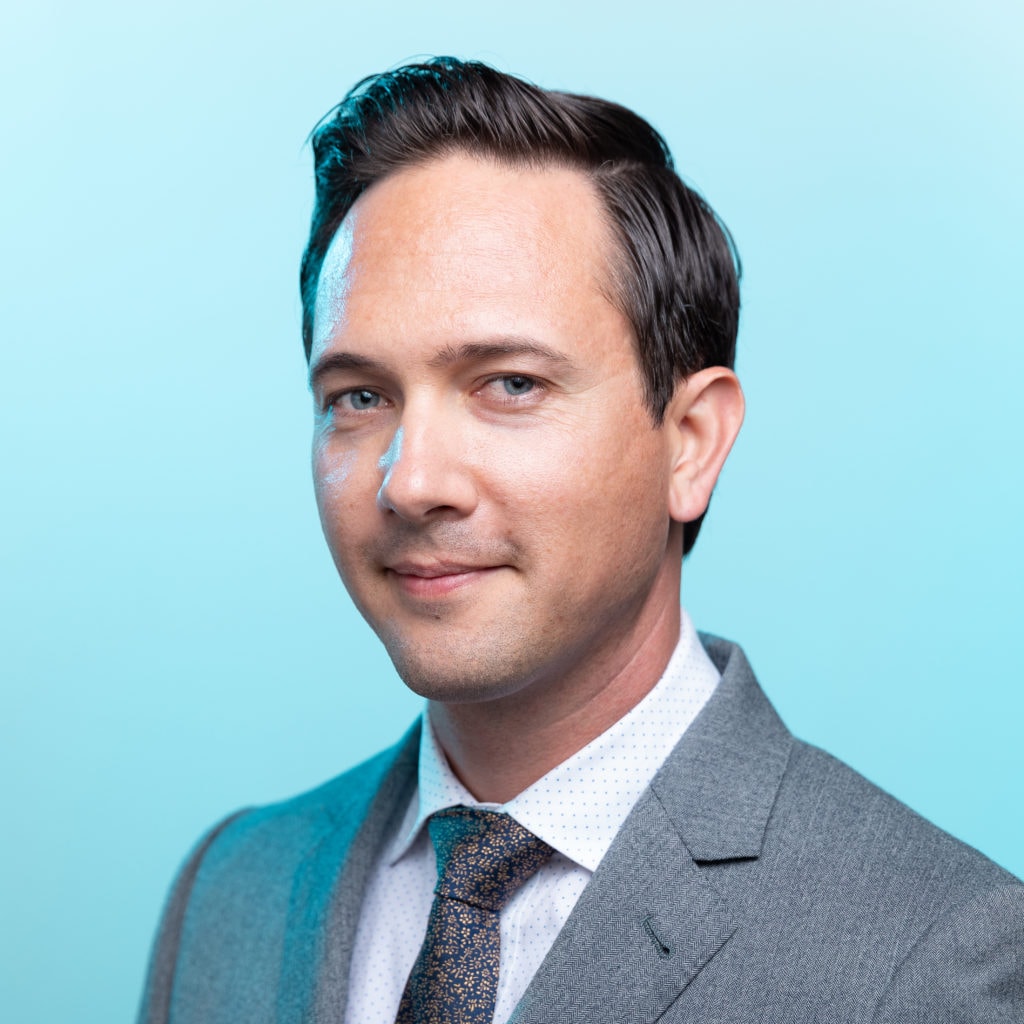 About - A Portland-based Branding Agency - OVO