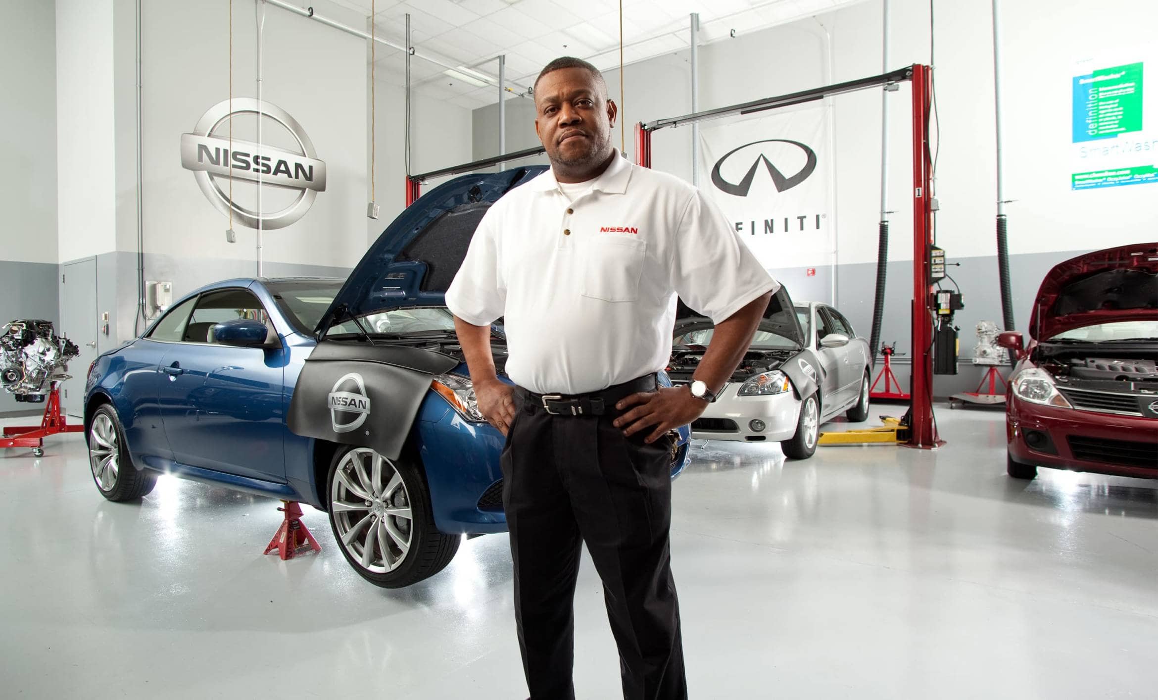 Universal Techincal Institute - Education Branding Case Study