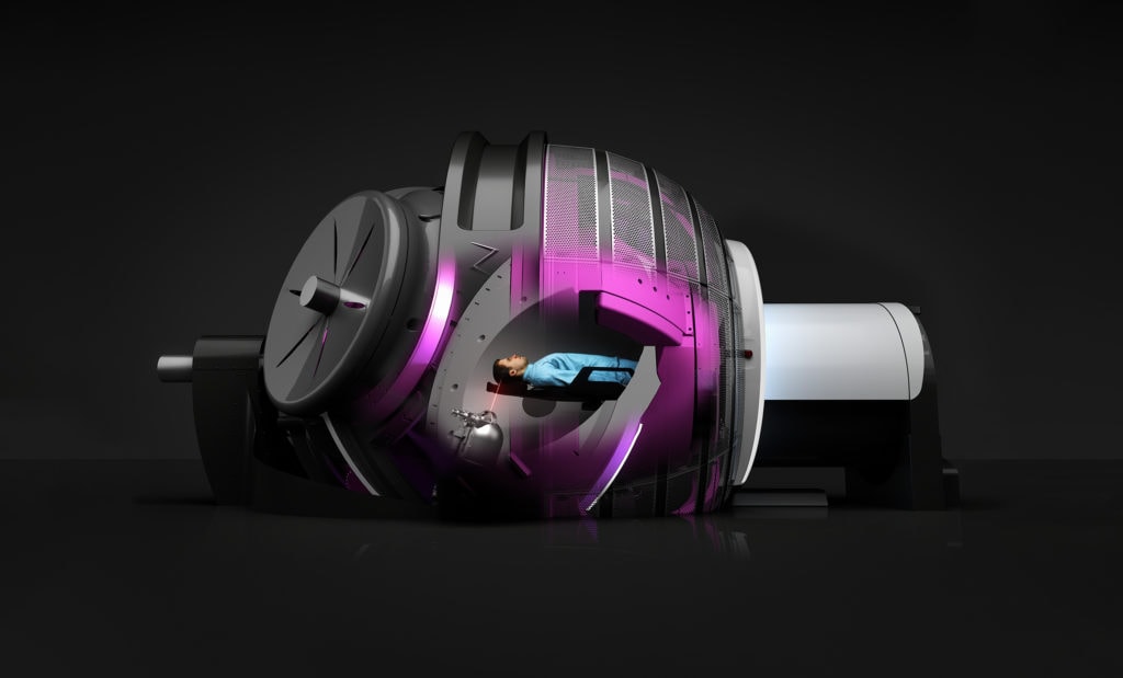 ZAP Medical Technology Rebranding Case Study - OVO